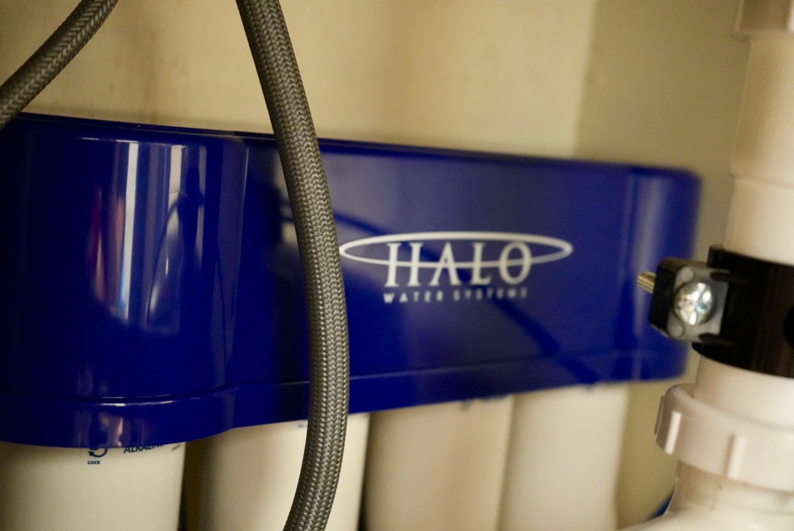 Water Filtration Services - Mastertex Home Service